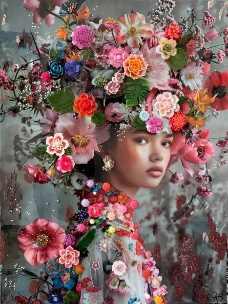 Amy Shekhter – ConveyArtGallery